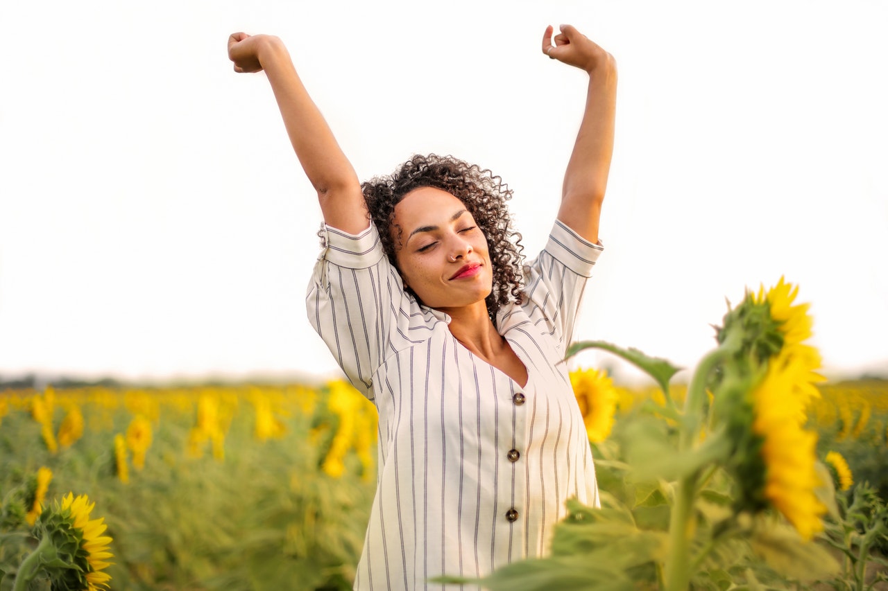 3 Small Changes You Can Make To Feel More Energised - The MindBodyFood ...