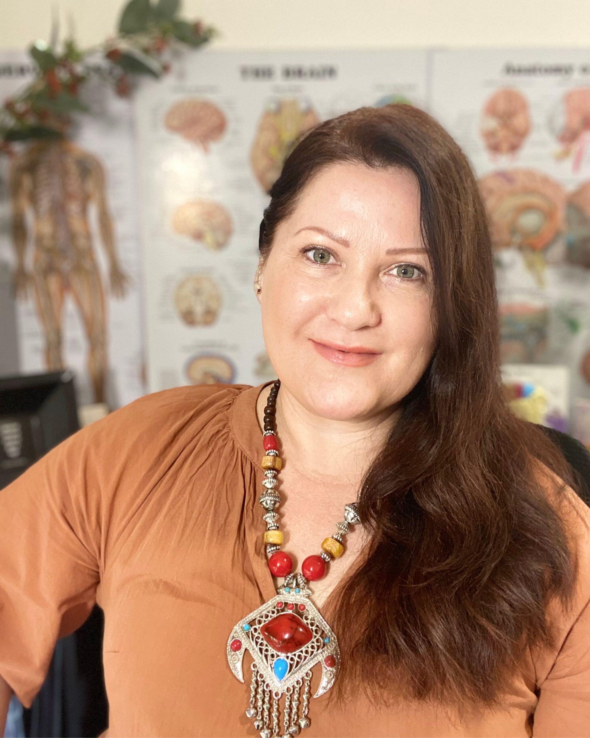 Holistic Life Coach & Mind-Body Practitioner Certification - The ...