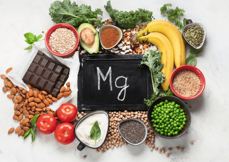 7 Types of Magnesium: Which One is Right for You? - MindBodyFood Institute